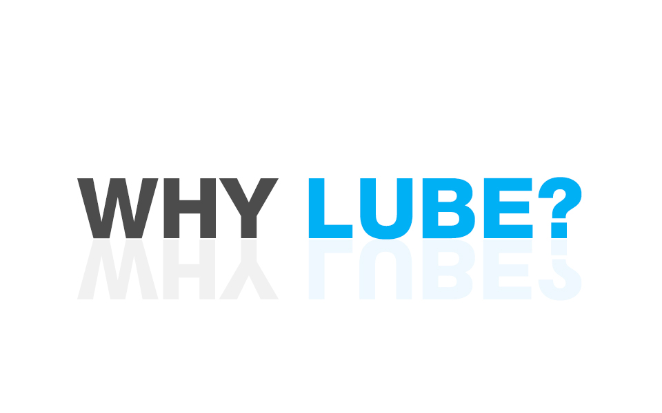 Why Use Lube | Lube 101 | Wicked Sensual Care | Best Type of Lube