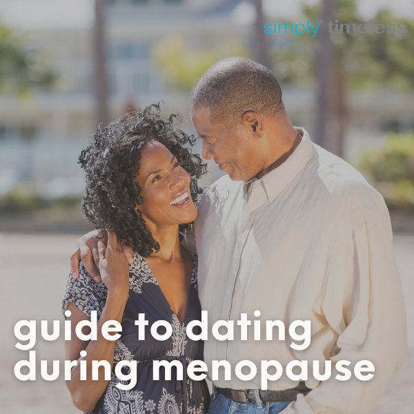 Dating During Menopause: How to Communicate About Sex - Wicked Sensual ...